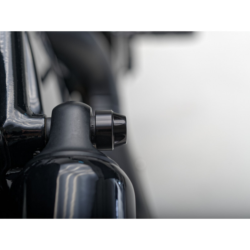 Kryty na Matice- CHIEF